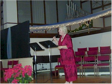 2004 Come to Bethlehem